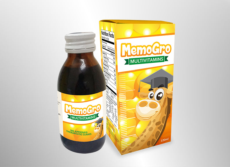 NHANCE MEMOGRO – Nworld Philippines